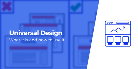 What Is Universal Design? An Introduction to Universal Design