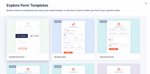 WPForms vs Gravity Forms: Which One Should You Use?