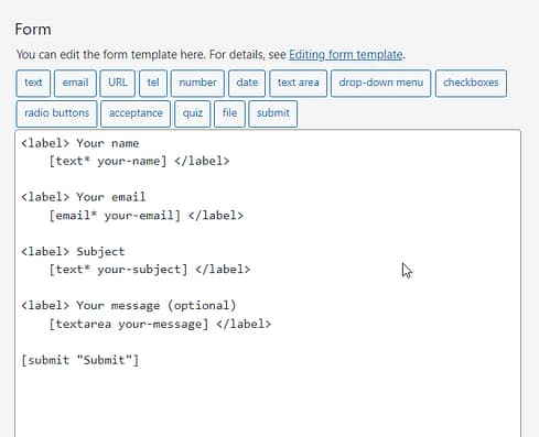 How to Set Up Contact Form 7: Beginner's Guide