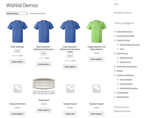 5 Best WooCommerce Wishlist Plugins for Your Store