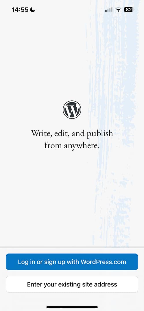 WordPress Mobile App Explained: How to Use It (For Beginners)