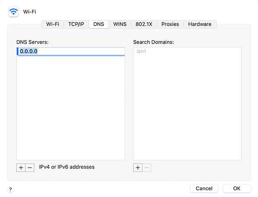 How to Fix the ERR_CONNECTION_REFUSED Error (6 Methods)