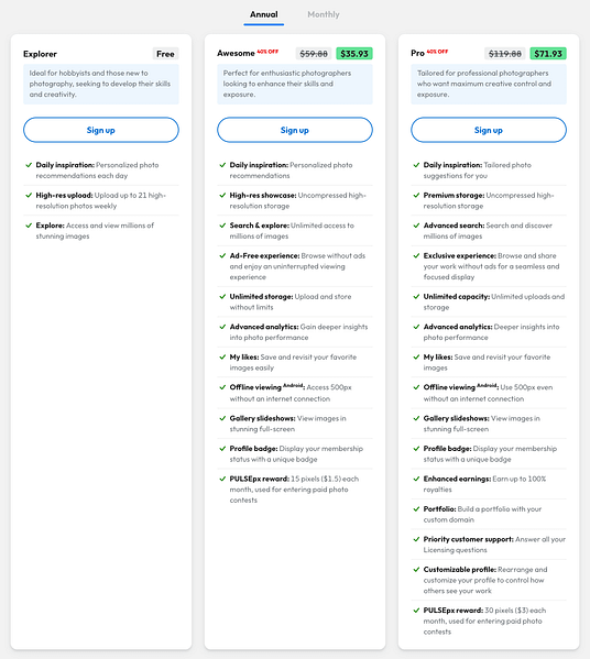 2025's Best Web Hosting for Photographers: 6 Top Options