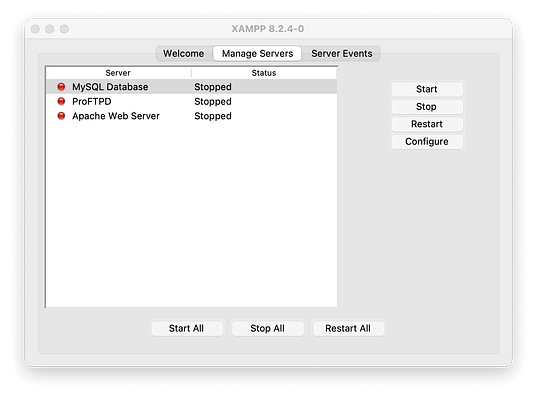 How to Install WordPress on XAMPP Locally - Beginner's Guide