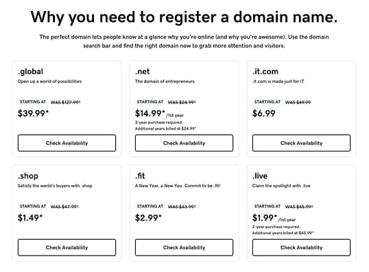 What is GoDaddy? Everything You Need to Know
