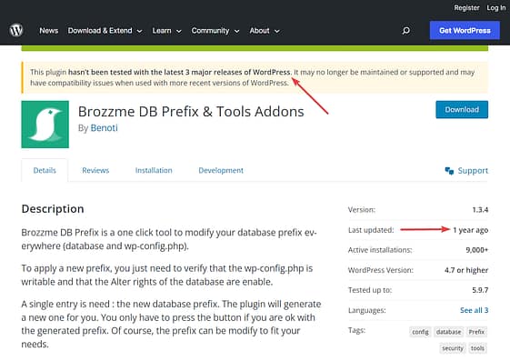 How to Change WordPress Database Prefix (3 Easy Steps)