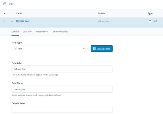 Advanced Custom Fields Tutorial for Beginners: Create and Display Fields