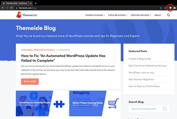 How to Find the RSS Feed of a Website (With Examples)