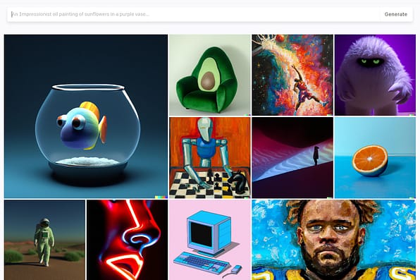 How to AI Generate Images for WordPress (3 Steps)