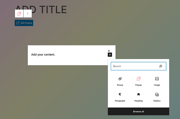What Is a Popup Notification and How to Set It Up in WordPress