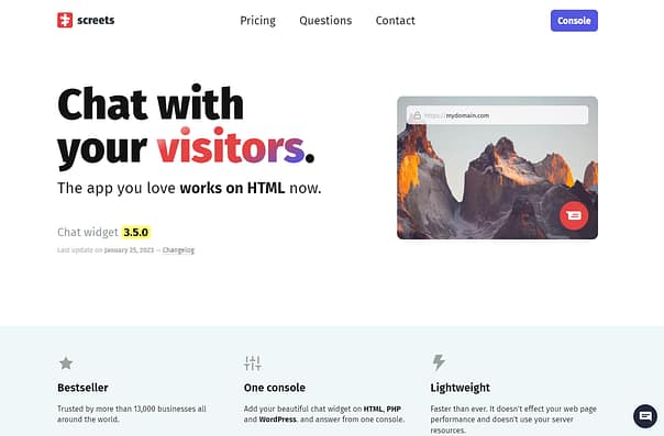 10 Best WordPress Live Chat Plugins Compared for 2024