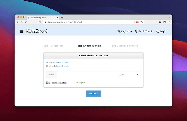 How to Install WordPress on SiteGround (A Step-By-Step Guide)