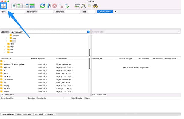 How to Use FileZilla: A Guide for Beginners