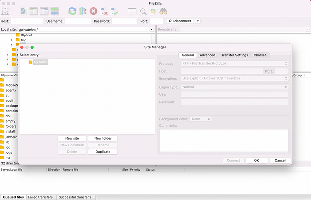 How to Use FileZilla: A Guide for Beginners