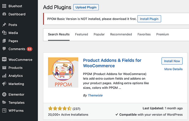 PPOM Review: Need Custom WooCommerce Product Fields?
