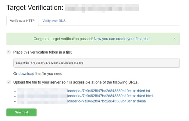 How to Stress Test a Website on WordPress