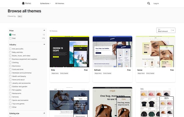 Shopify Tutorial: A Detailed Step-by-Step Guide for Beginners