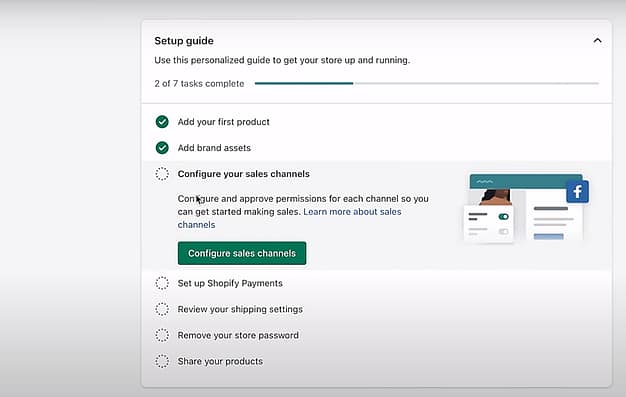 Shopify Starter Plan Review (Formerly Shopify Lite)