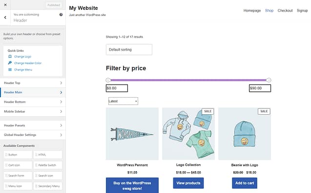 How to Edit WordPress Header: 4 Easy Methods (3 With No Code)