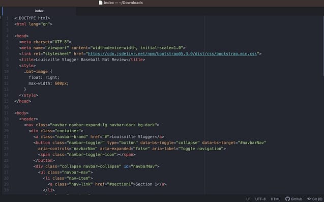 How to Use ChatGPT to Build a Website