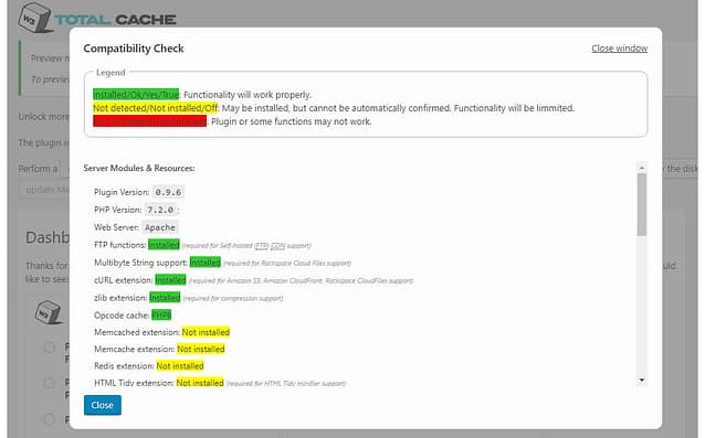W3 Total Cache Settings Explained - A Beginner's Guide