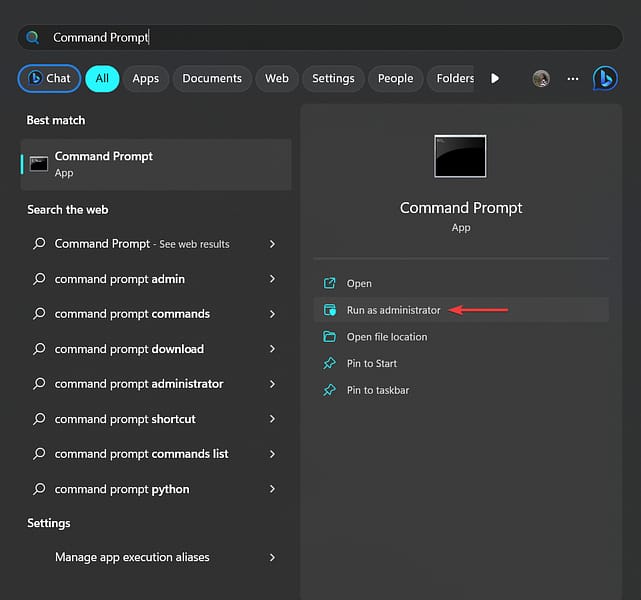 A DNS_PROBE_FINISHED_NXDOMAIN Fix That Works