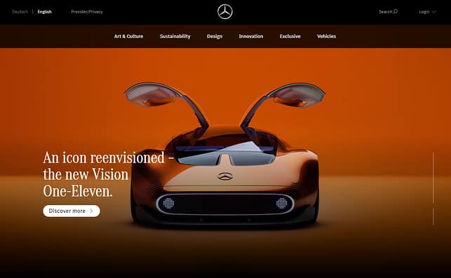 [INFOGRAPHIC] 42 Famous Brands Using WordPress