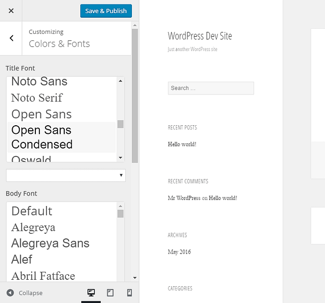 WordPress Blog Typography: How to Improve It
