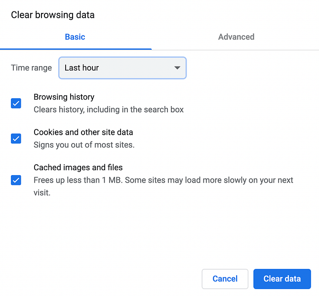 How to Fix the ERR_CONNECTION_REFUSED Error (6 Methods)