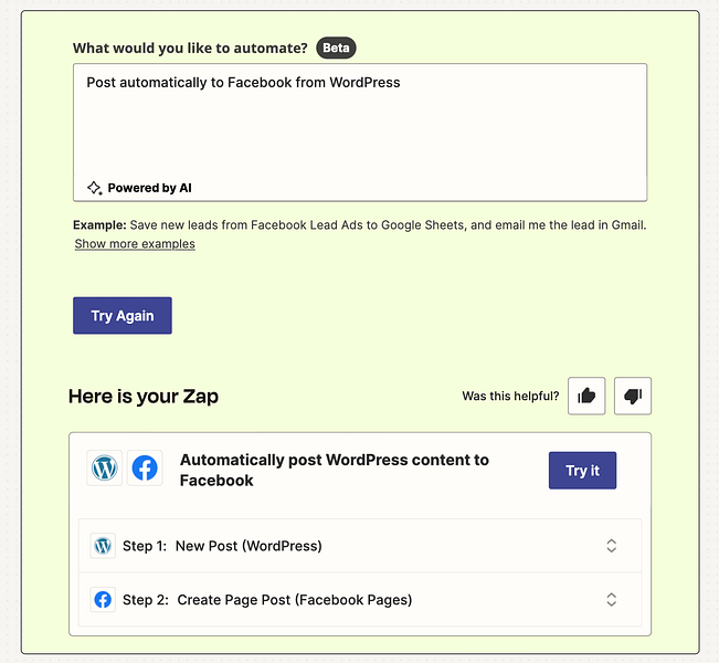 8 Ways to Integrate WordPress with Facebook