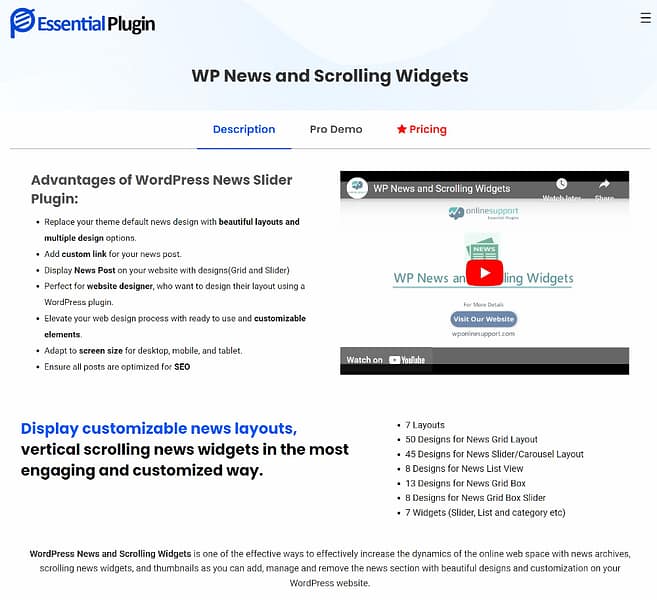 10 Best WordPress News Plugins to Optimize Your Site