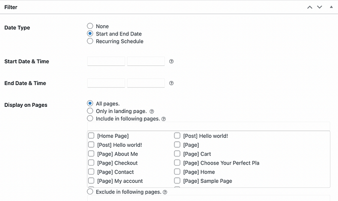 How to Create a WordPress Alert Banner in 4 Steps