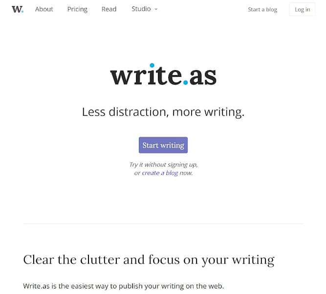 10+ Best Blogging Platforms to Use (Many Are Free)
