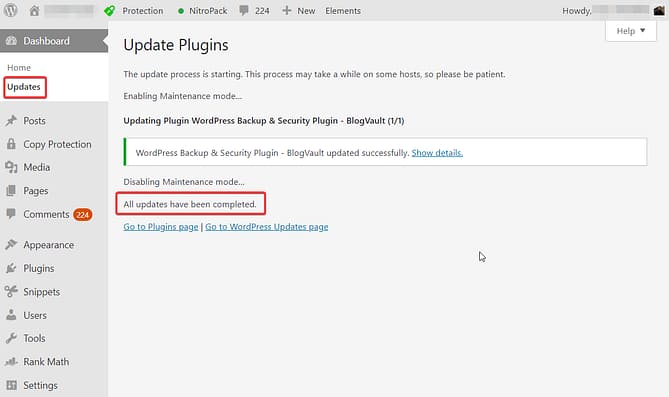 How to Fix "Briefly Unavailable For Scheduled Maintenance. Check Back ...