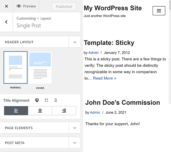 Beginner's Guide: Creating WordPress Post Templates Without Code