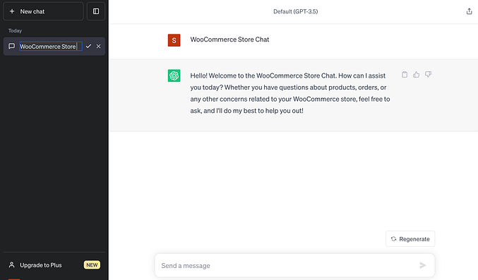 How to Write Product Descriptions With ChatGPT in 3 Steps