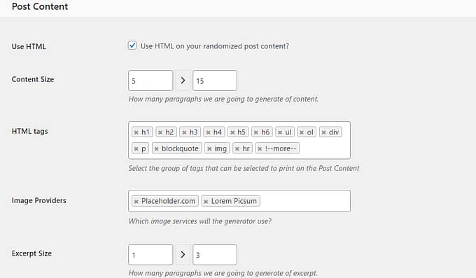 How to Add Dummy Content in WordPress: 3 Easy Ways