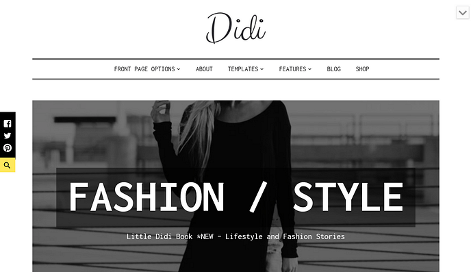 How to Start a Fashion Blog: Your Step-by-Step Guide