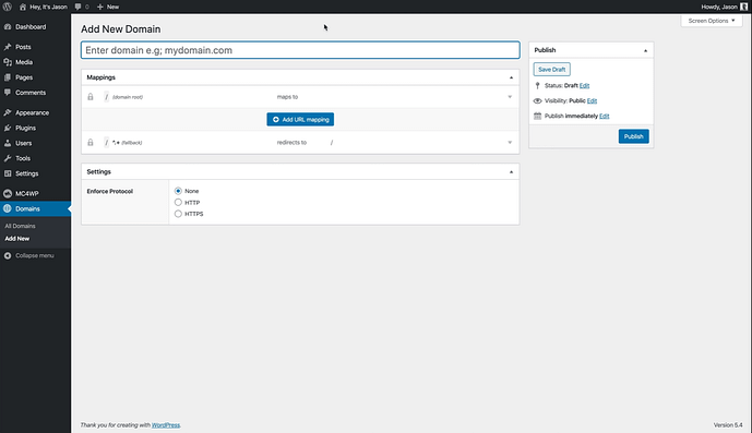What Is a Microsite? Real Examples & How to Create One With WordPress