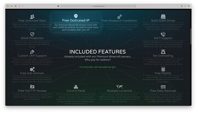 Best Minecraft Server Hosting (Including Free Options)