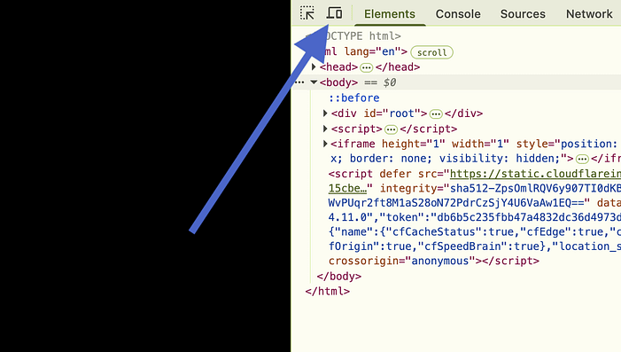 How to View Mobile Version of Website: In Just 3 Clicks