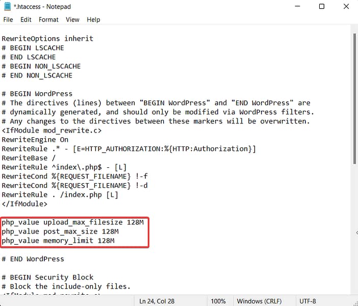 How to Fix This Error: The Uploaded File Exceeds the upload_max_filesize Directive in PHP.ini