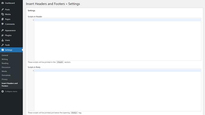 How to Add Custom JavaScript to WordPress (3 Methods)