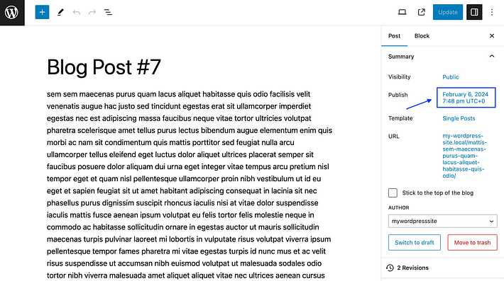3 Beginner-Friendly Ways to Reorder Posts in WordPress