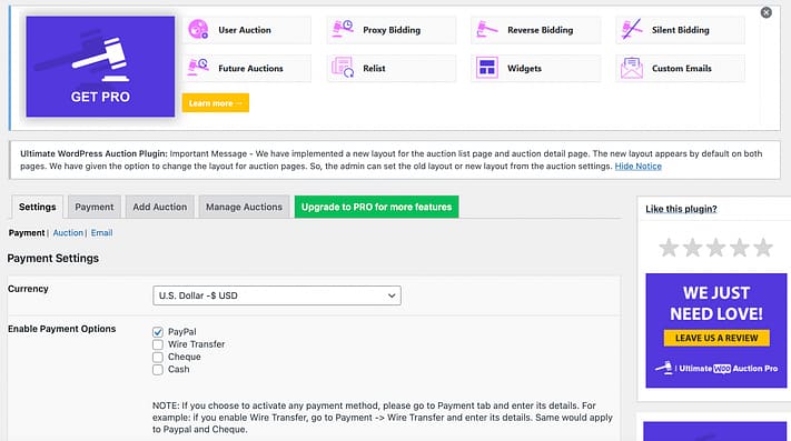 How to Create an Auction Website With WordPress (Step-by-Step)