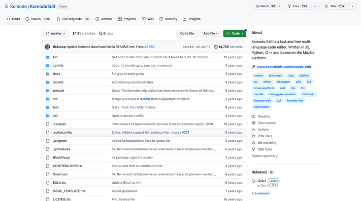 5 Top Options for the Best Code Editor for WordPress Projects