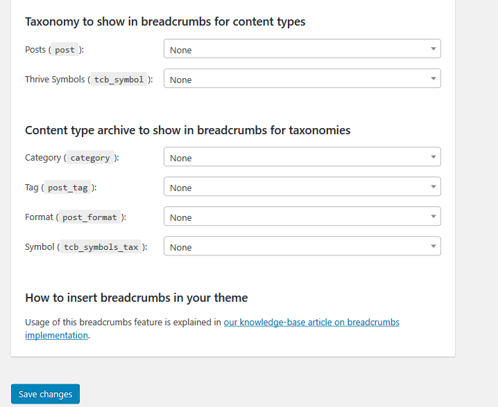 5 Best Breadcrumbs WordPress Plugins to Add Breadcrumbs to Your Site