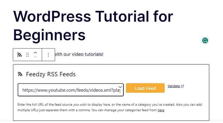YouTube to WordPress Auto Post: How to Set It Up Easily?