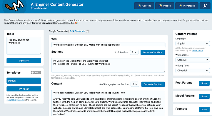 6 Ways How to Use ChatGPT for Blogging (Tested for 2024)