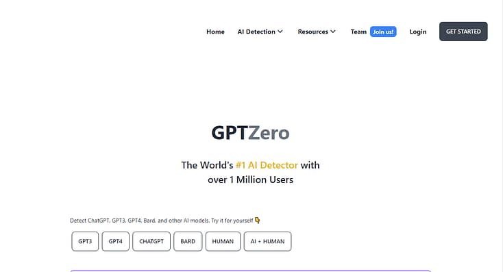 8 of the Best AI Content Detectors Compared